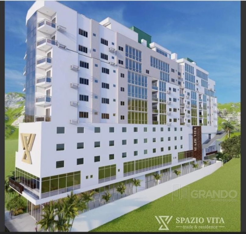 Edifício Spazio Vita: No coração de Concórdia Juliano Grando Imóveis ...